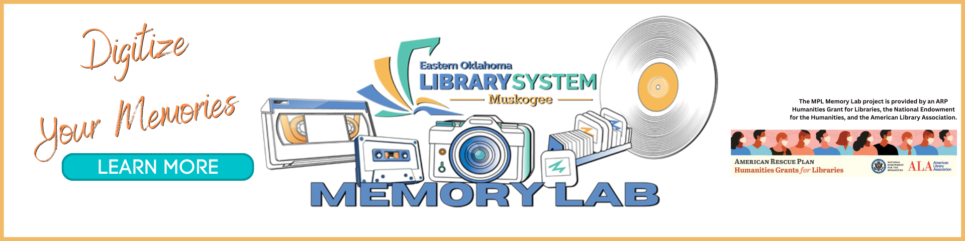 Home - Eastern Oklahoma Library System