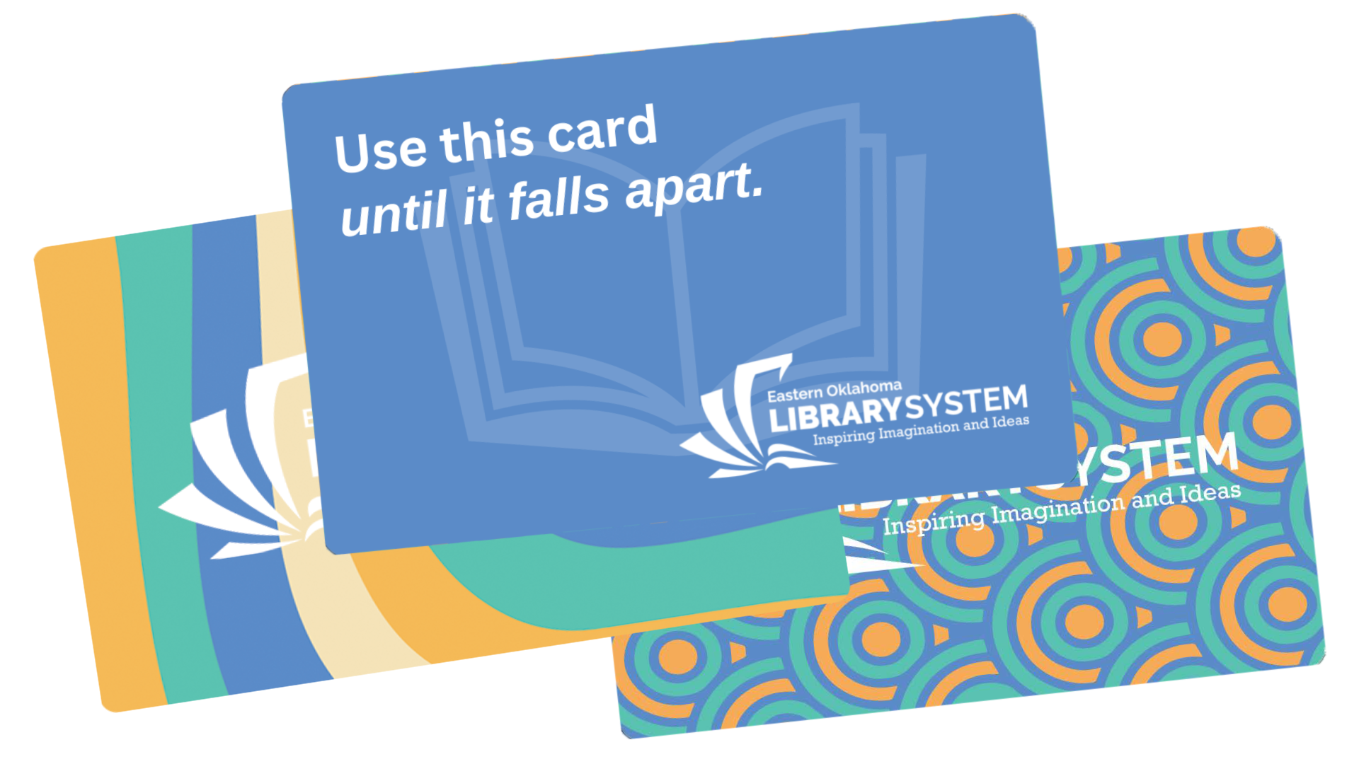 Readers’ Resources - Eastern Oklahoma Library System