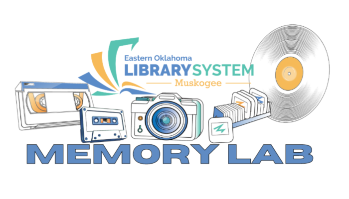 Home - Eastern Oklahoma Library System