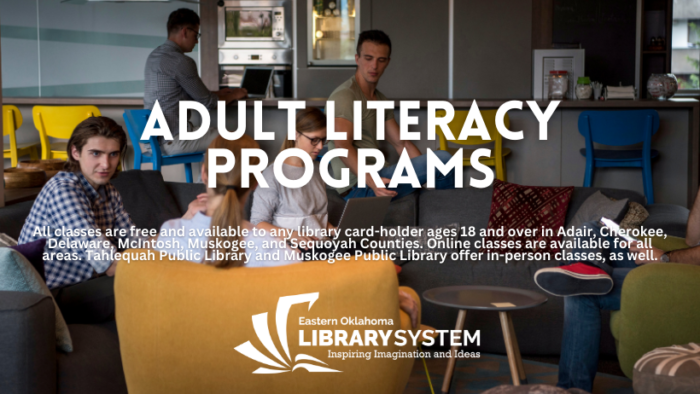 Muskogee Public Library