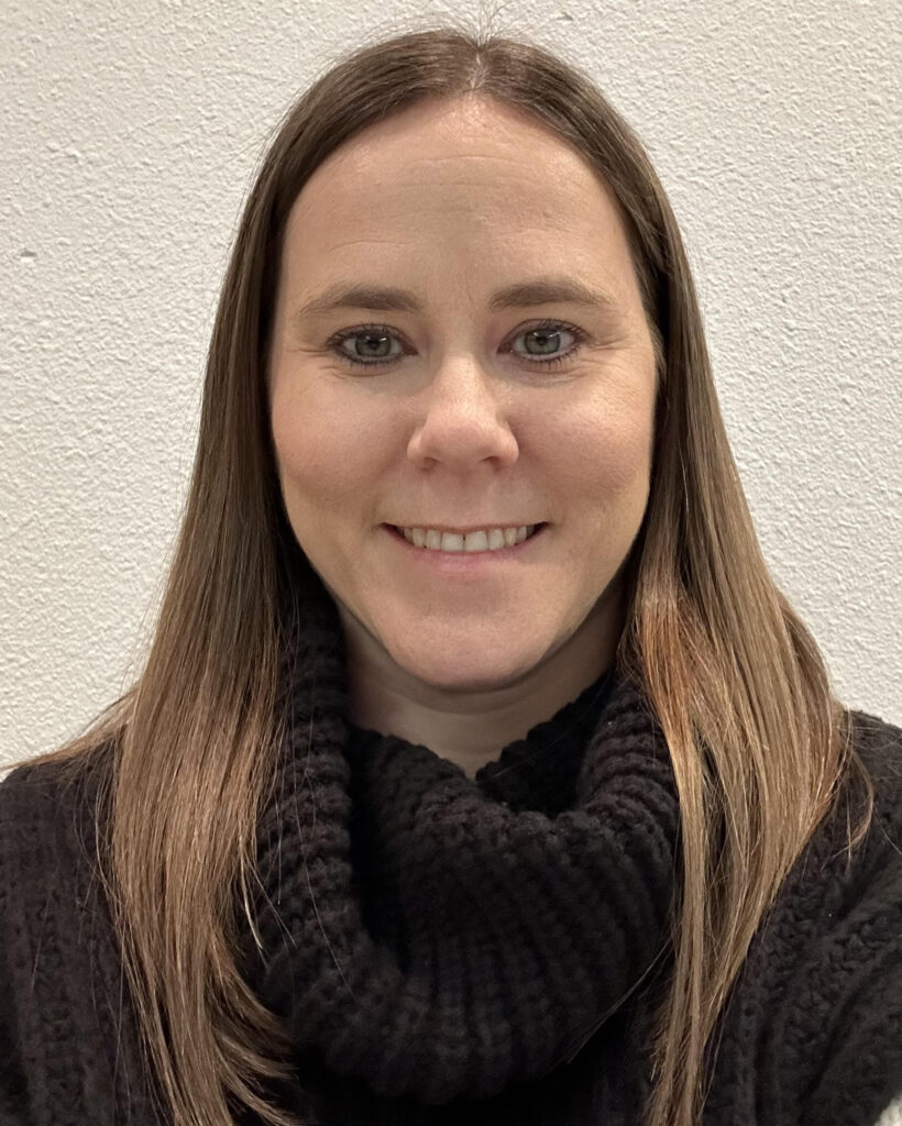 Eufaula Memorial Library Names New Branch Manager, Amanda Grantham ...