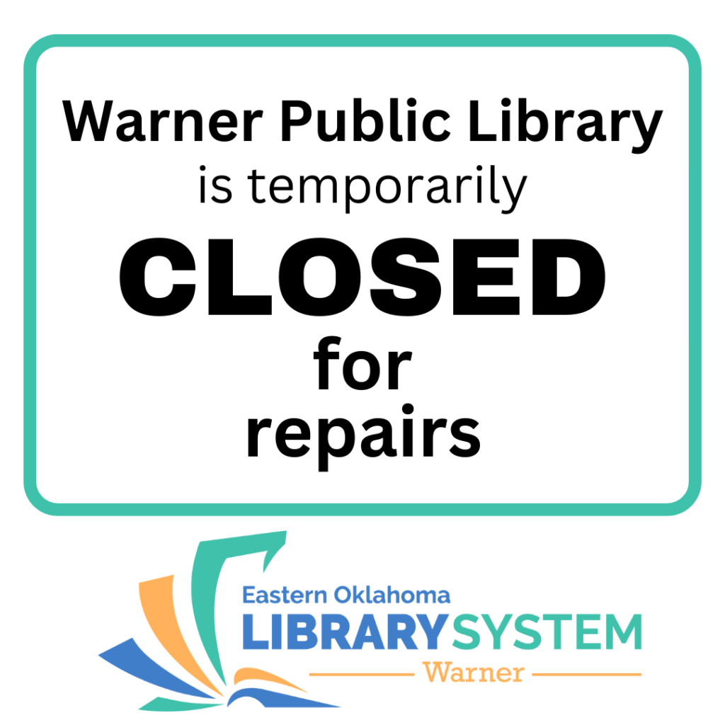 Warner Public Library