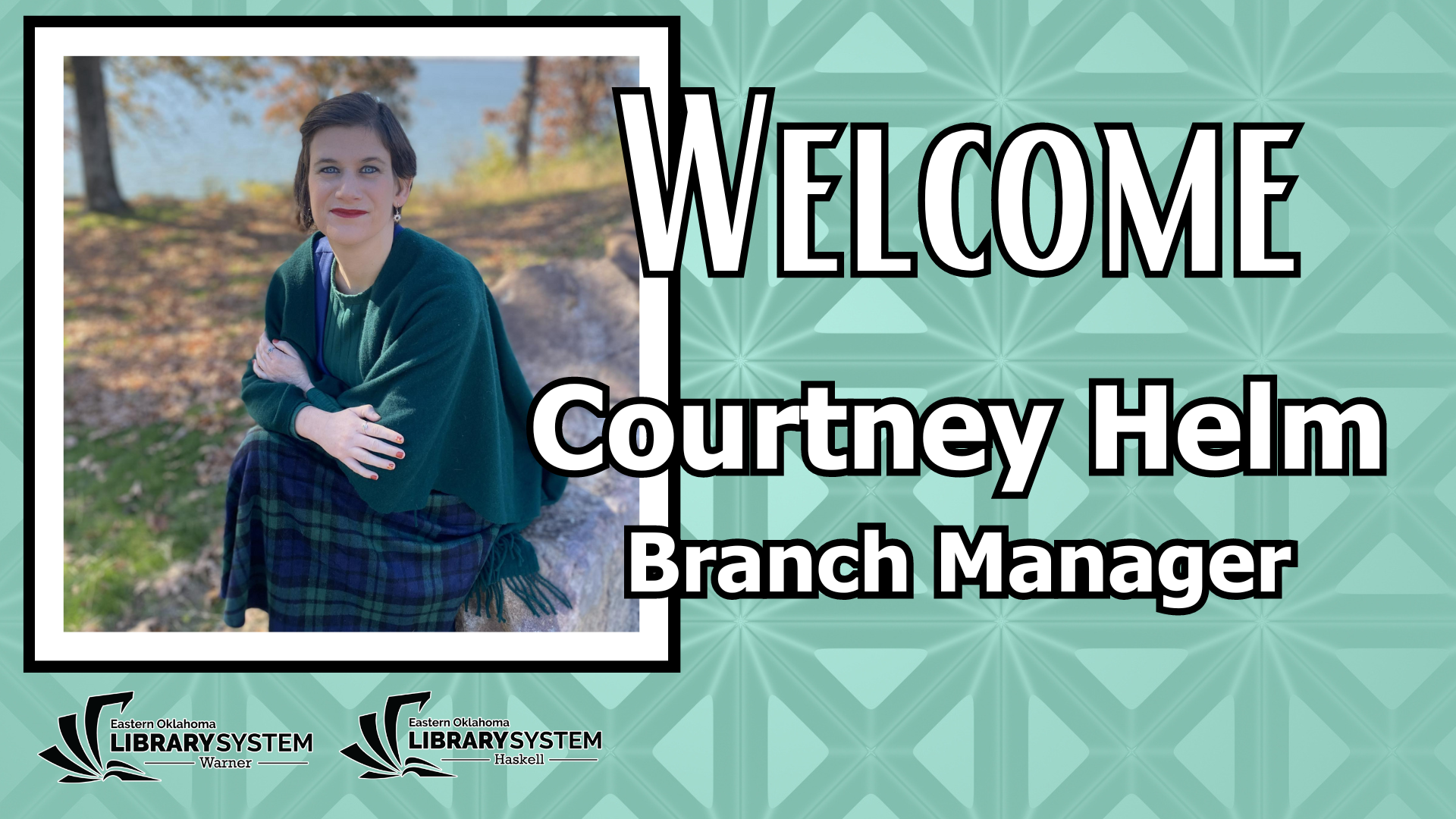 Haskell, Warner Welcome New Shared Branch Manager, Courtney Helm ...