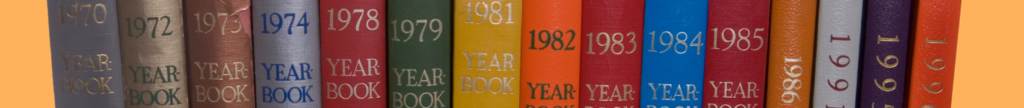 Muskogee Yearbooks - Eastern Oklahoma Library System