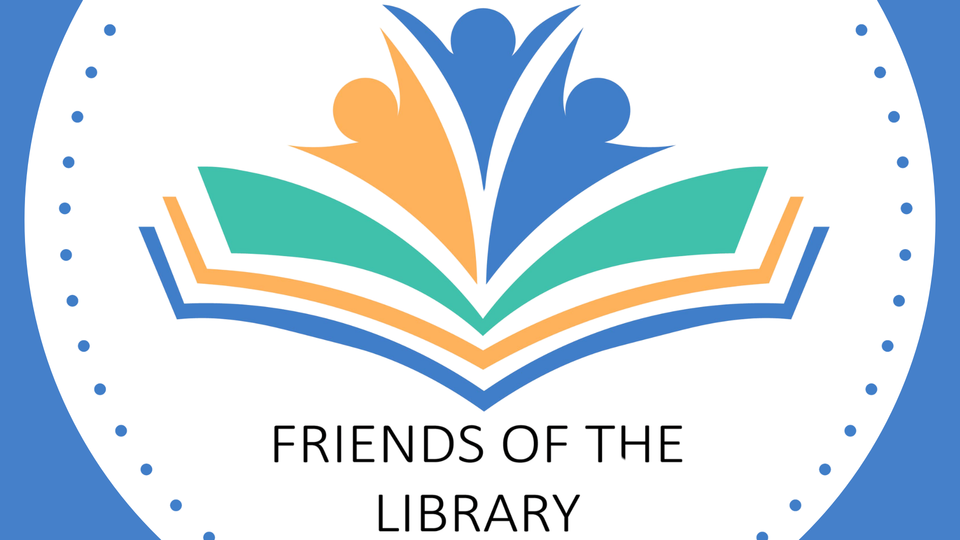 Friends of the Library Groups - Eastern Oklahoma Library System